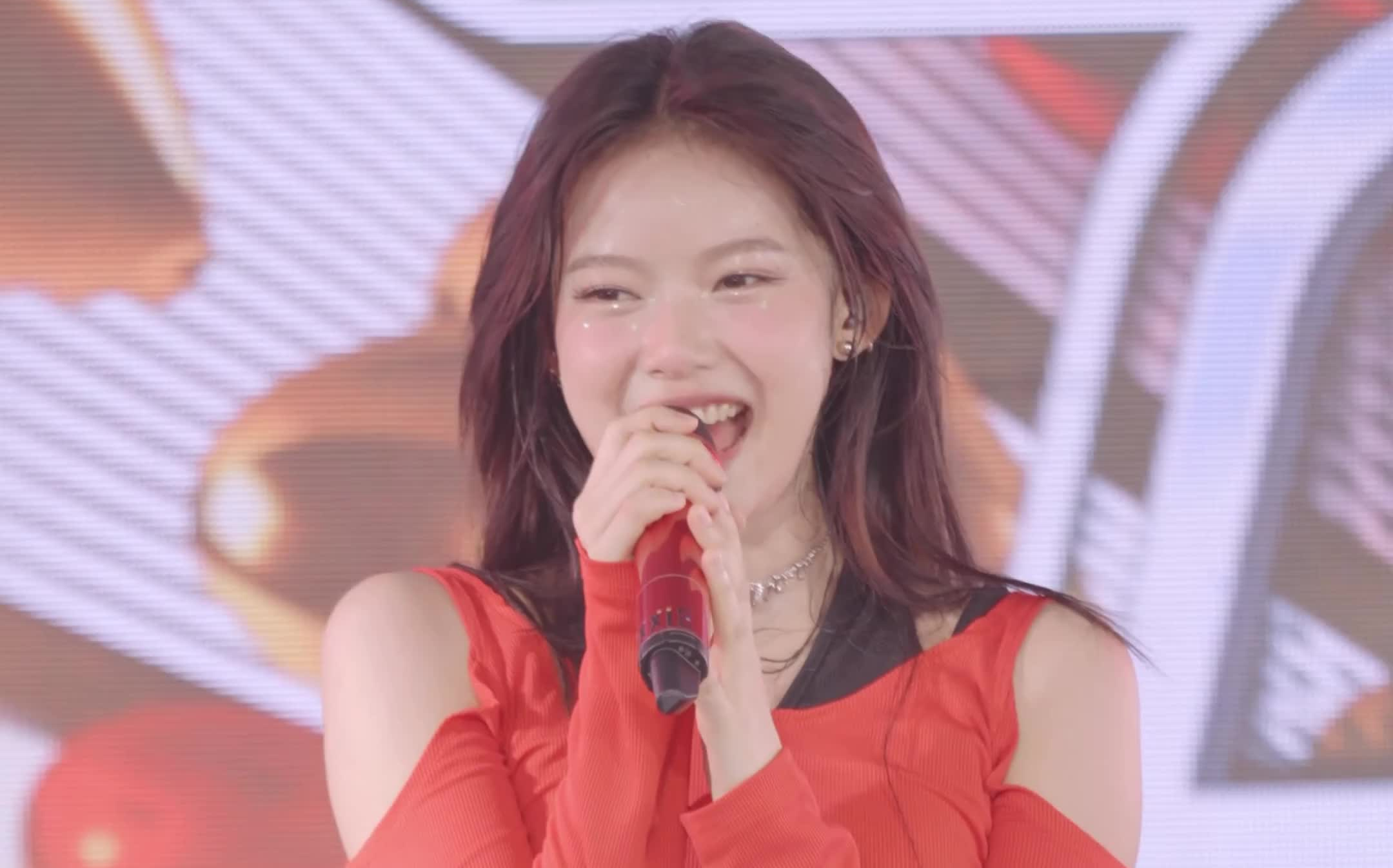 【mabelz focus4k】PiXXiE - ชอบอยู่ รู้ยัง (FYI) 我喜欢你，你可知道 230521|夏日小甜歌