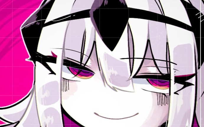 FNF模组 vs nikusa 4k调色版_哔哩哔哩bilibili