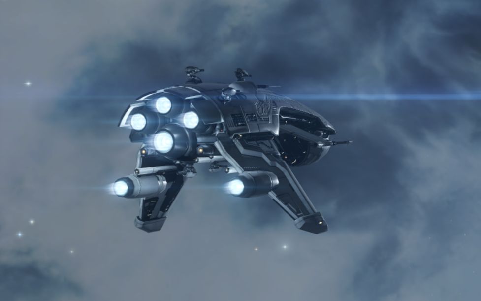 【EVE Solo PVP】Retribution VS Goons_哔哩哔哩_bilibili