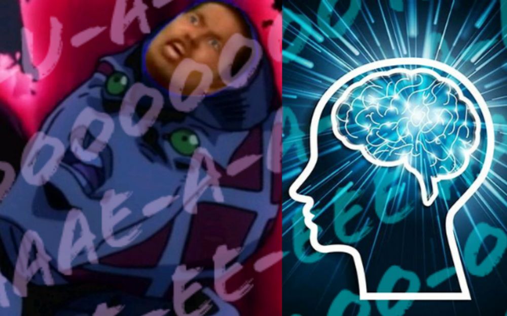 你刚才说了JO-oooooooooo AAAAE-A-A-I-A-U-JO-oooooooooooo AAE-O-A-A-U-U-A-E ...