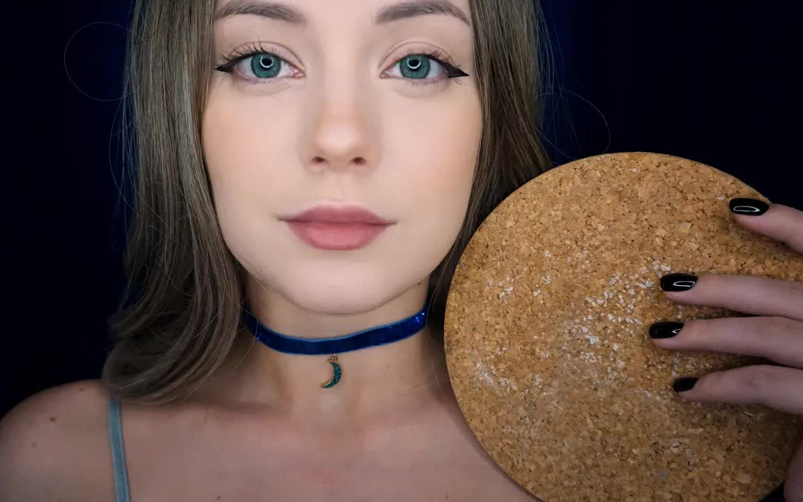 【Belochka助眠】你最喜欢的触发音_哔哩哔哩_bilibili