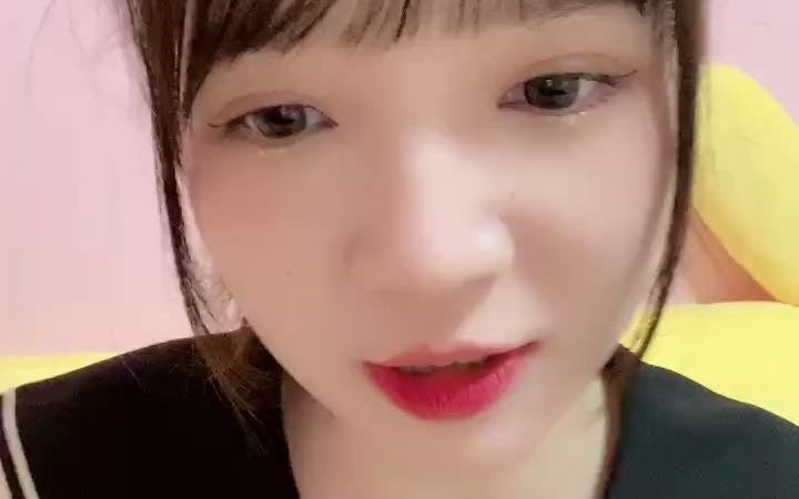 【周湘】20210925口袋48直播「拍拍笨蛋」_哔哩哔哩_bilibili