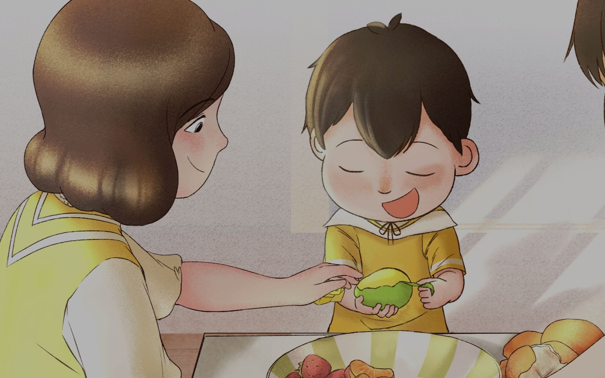 A Rainbow-安迪干吗呢HelloAndy-安迪干吗呢HelloAndy-哔哩哔哩视频