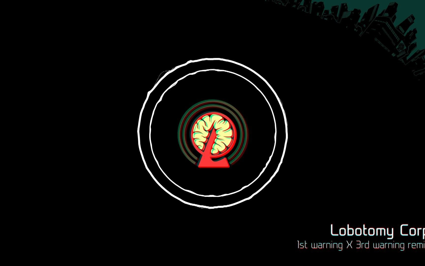 [Lobotomy Corporation] 1st warning X 3rd warning remix - 视频下载 Video ...
