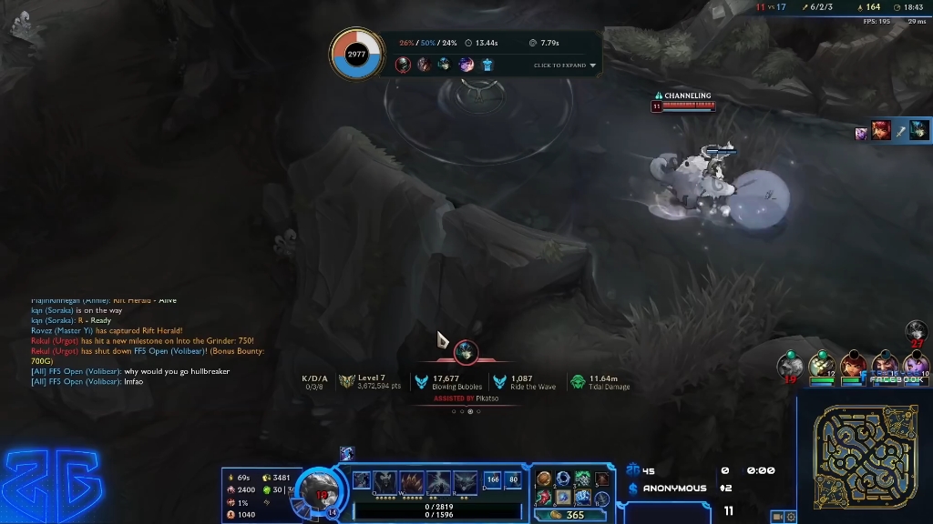 Trick2G-68_哔哩哔哩bilibili_英雄联盟