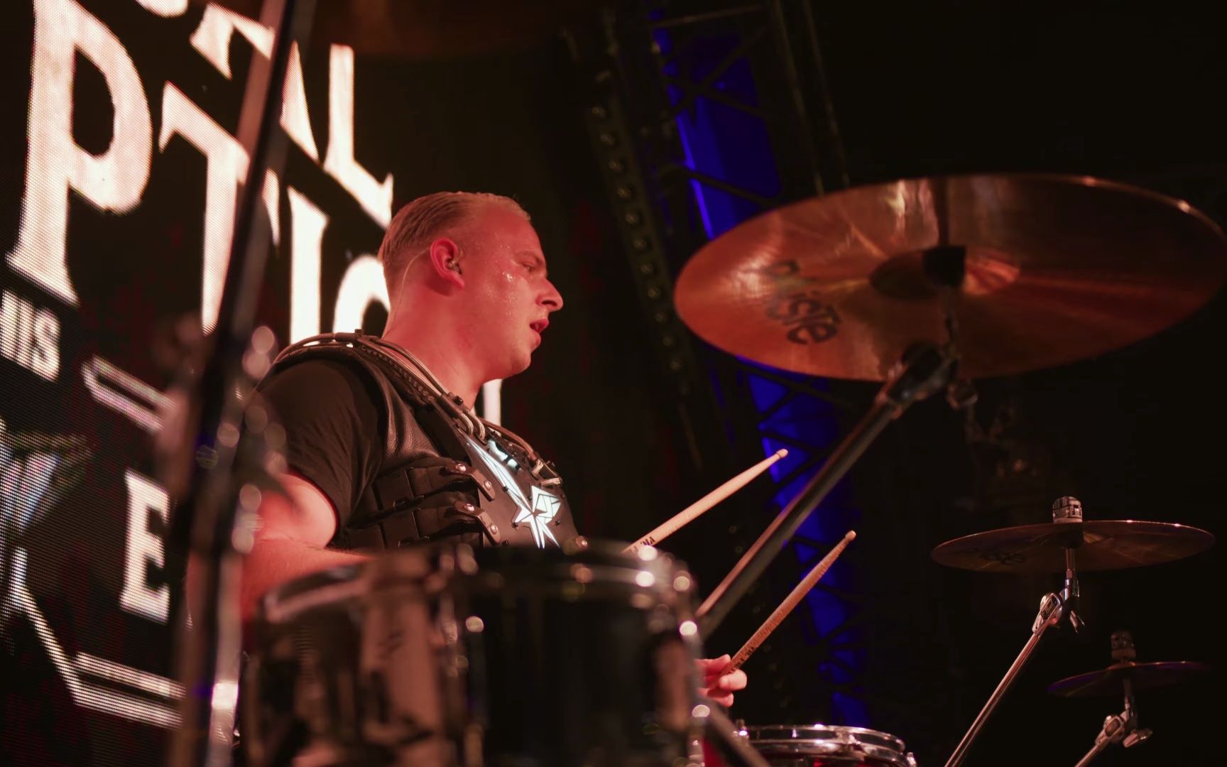 RiraN - The Temple Of Sins【HARDCORE TANO*C HARD】-一只废材学生-音乐-哔哩哔哩视频