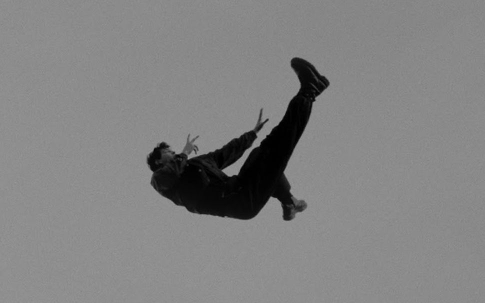 HVOB - Eyes Alive（官方MV）_哔哩哔哩_bilibili