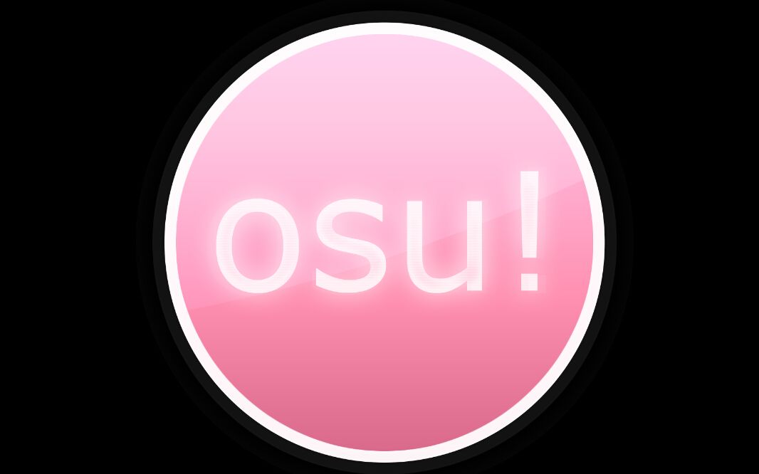 一个能让OSU玩家血压拉满的视频_哔哩哔哩_bilibili