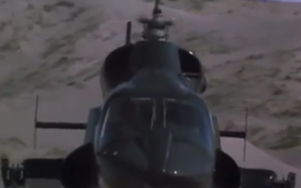 Airwolf Full Extended Theme Remake-Cover_哔哩哔哩 (゜-゜)つロ 干杯~-bilibili