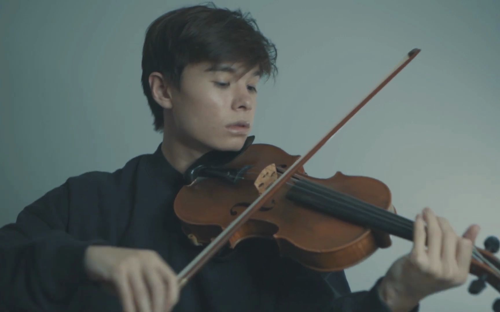 Giveon - Heartbreak Anniversary - Cover (Violin)_哔哩哔哩_bilibili
