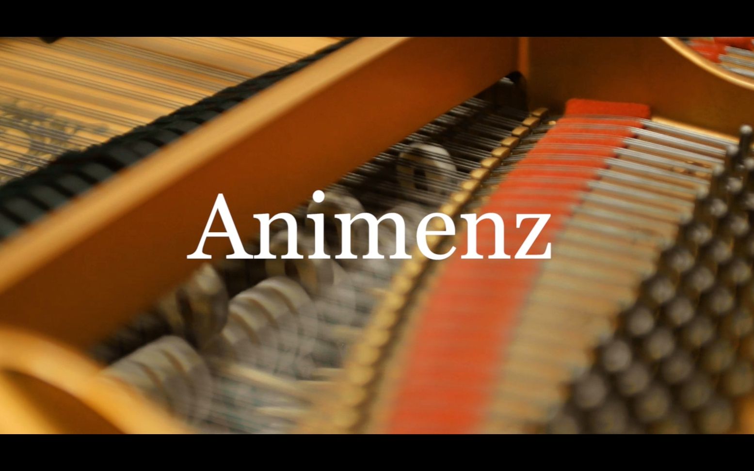 【Animenz】A叔粉丝见面会 全程记录（July 7 2018）+底特律：变人彩蛋-Animenzzz-Animenzzz-哔哩哔哩视频