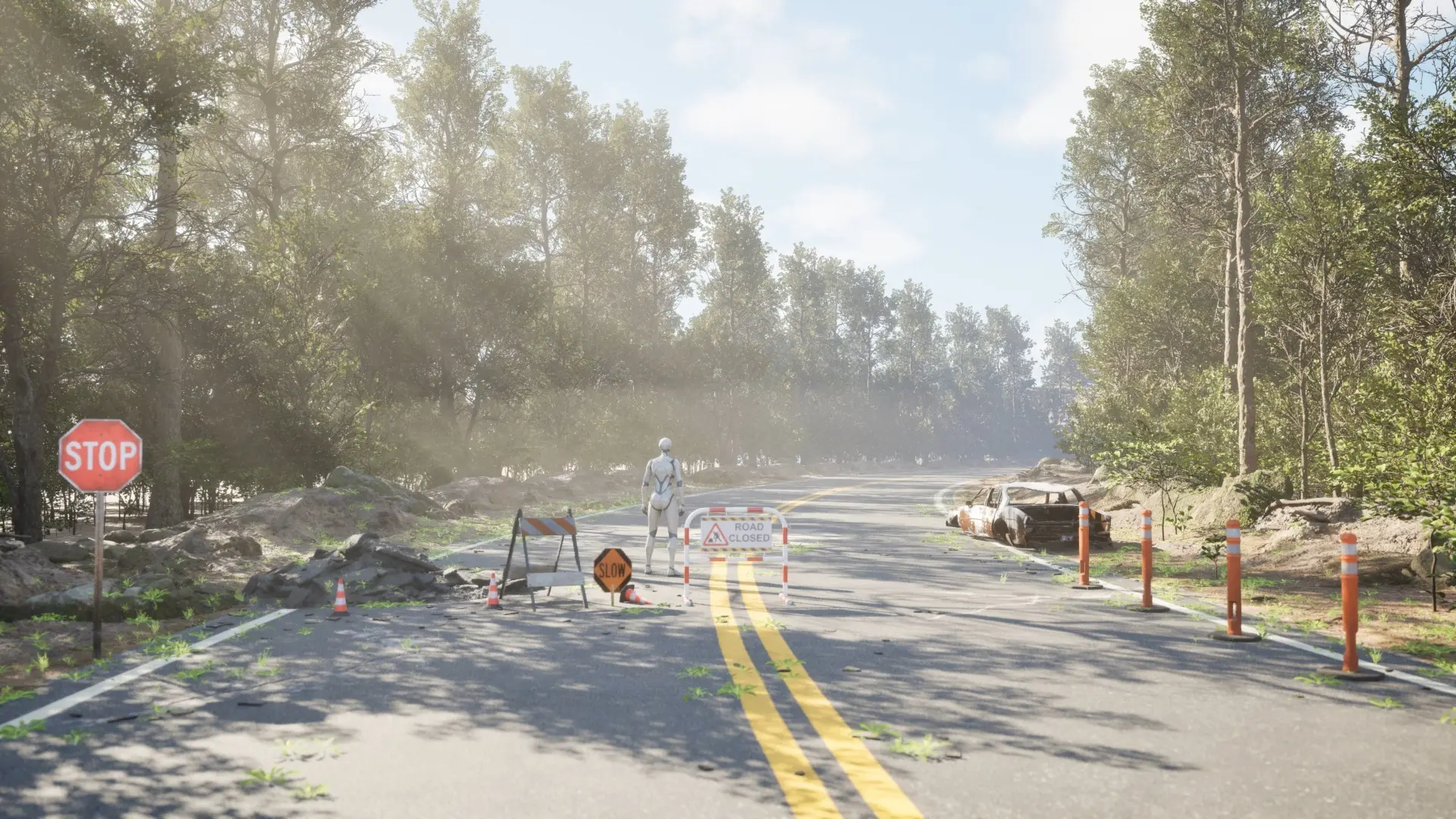 UE 5.6 基础入门_哔哩哔哩_bilibili