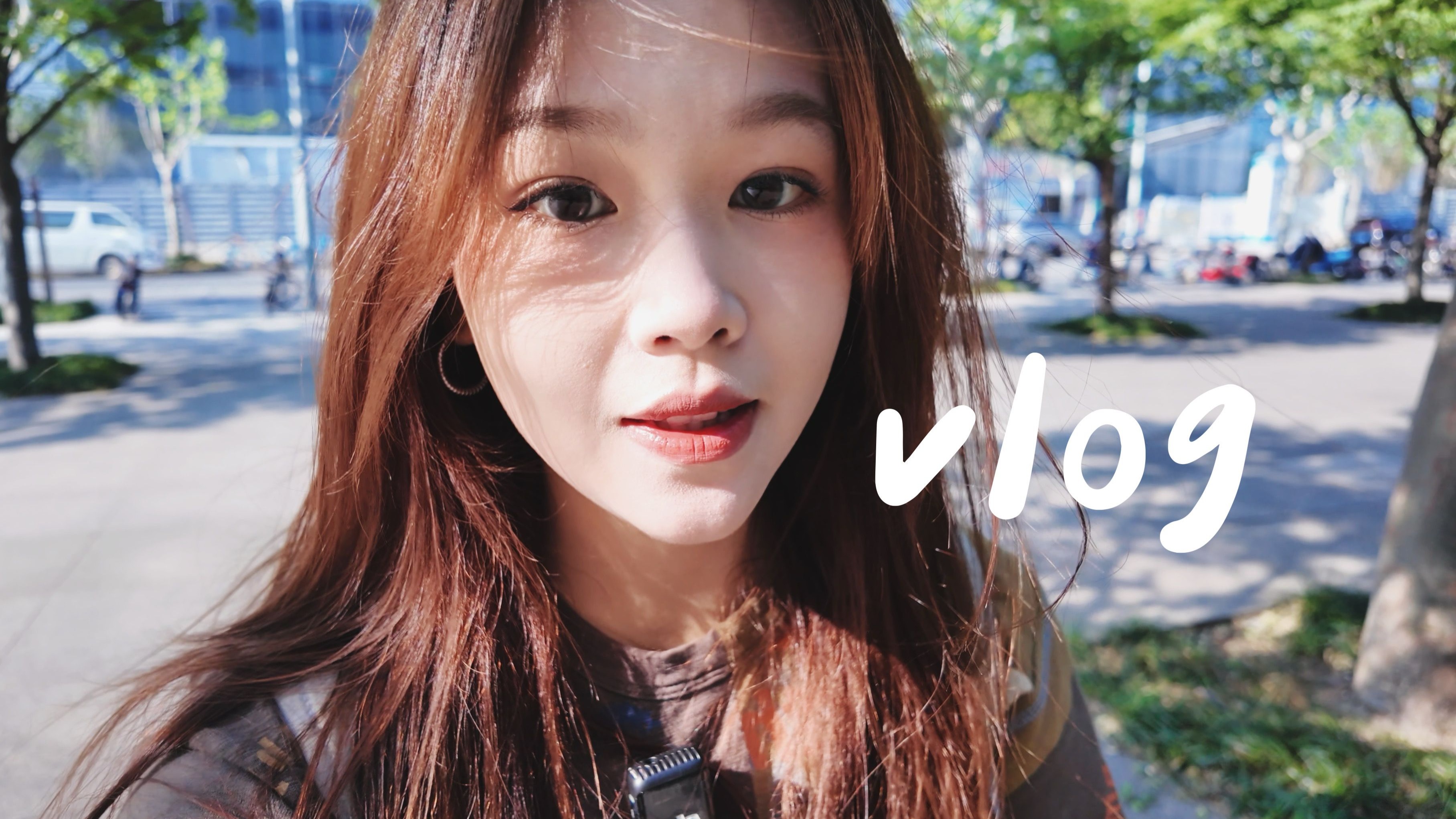 VLOG｜平凡又充实的五月上海日常 上班族生活 吃饭香香的每一天 突如其来的阑尾炎-ItsDani-ItsDani-哔哩哔哩视频