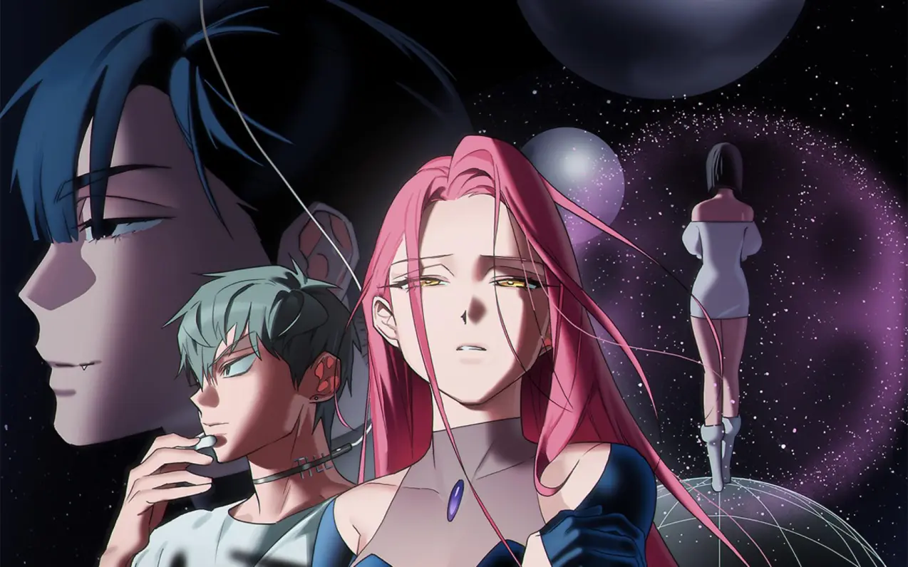 VIVINOS·异形舞台收藏集图片，表情 - 哔哩哔哩