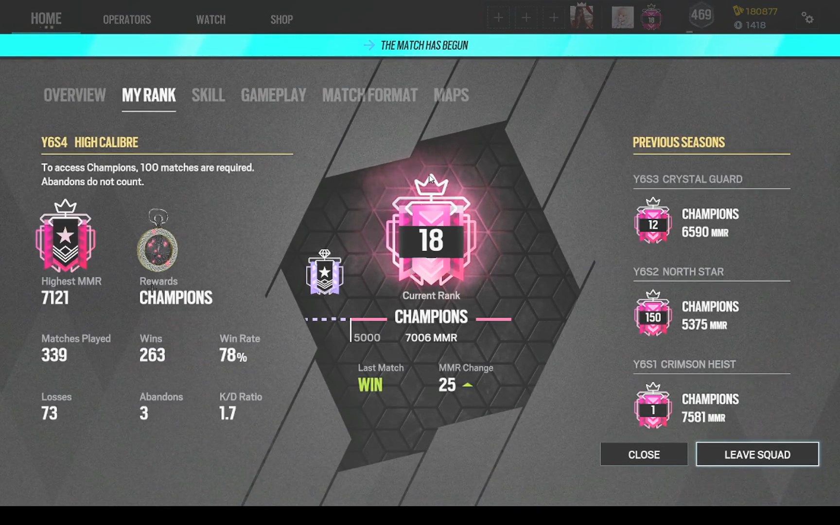 【Reeps96的直播剪辑】0221-冠军双排Rank_哔哩哔哩_bilibili