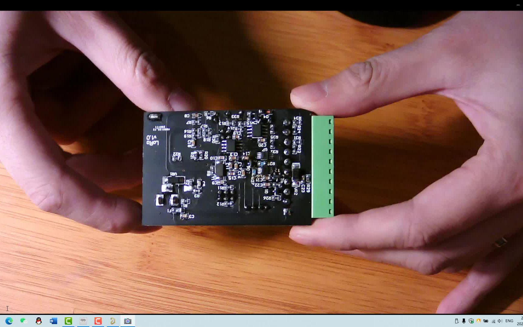 蓝桥杯EDA_Altium Designer 20视频教程_哔哩哔哩_bilibili