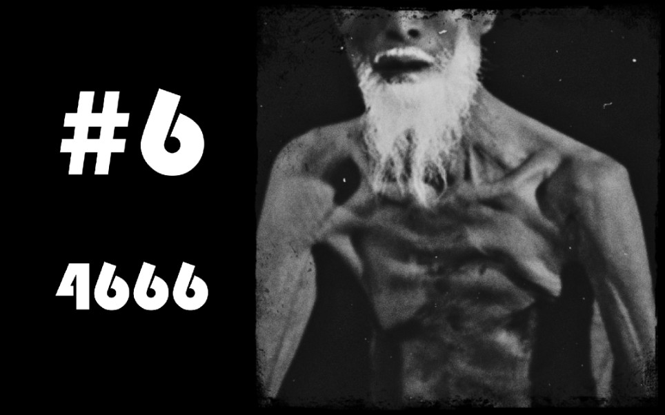 【SCP全新全异#6】圣诞老人是真的吗（SCP-4666）_哔哩哔哩 (゜-゜)つロ 干杯~-bilibili