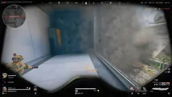 [三角洲枪匠-S4]M250大战场方案