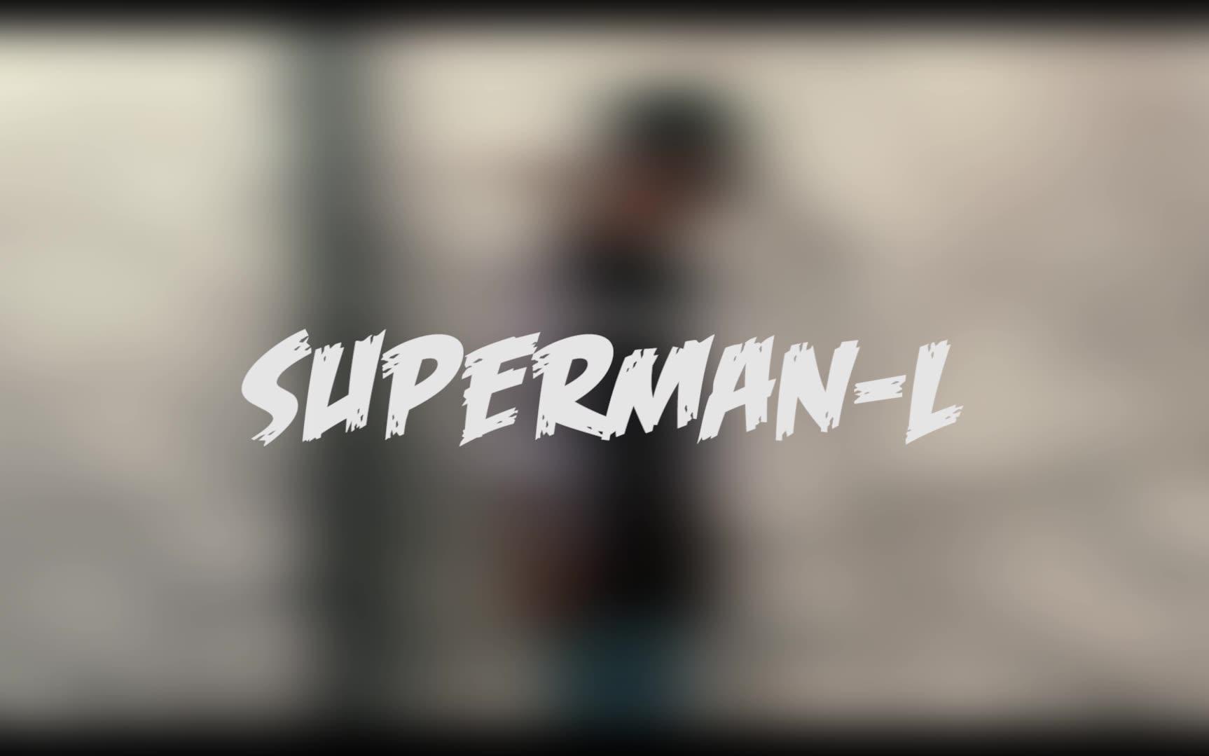 炸 机械舞【Superman-L】成都春熙路-Dubstep-炸曲_哔哩哔哩_bilibili