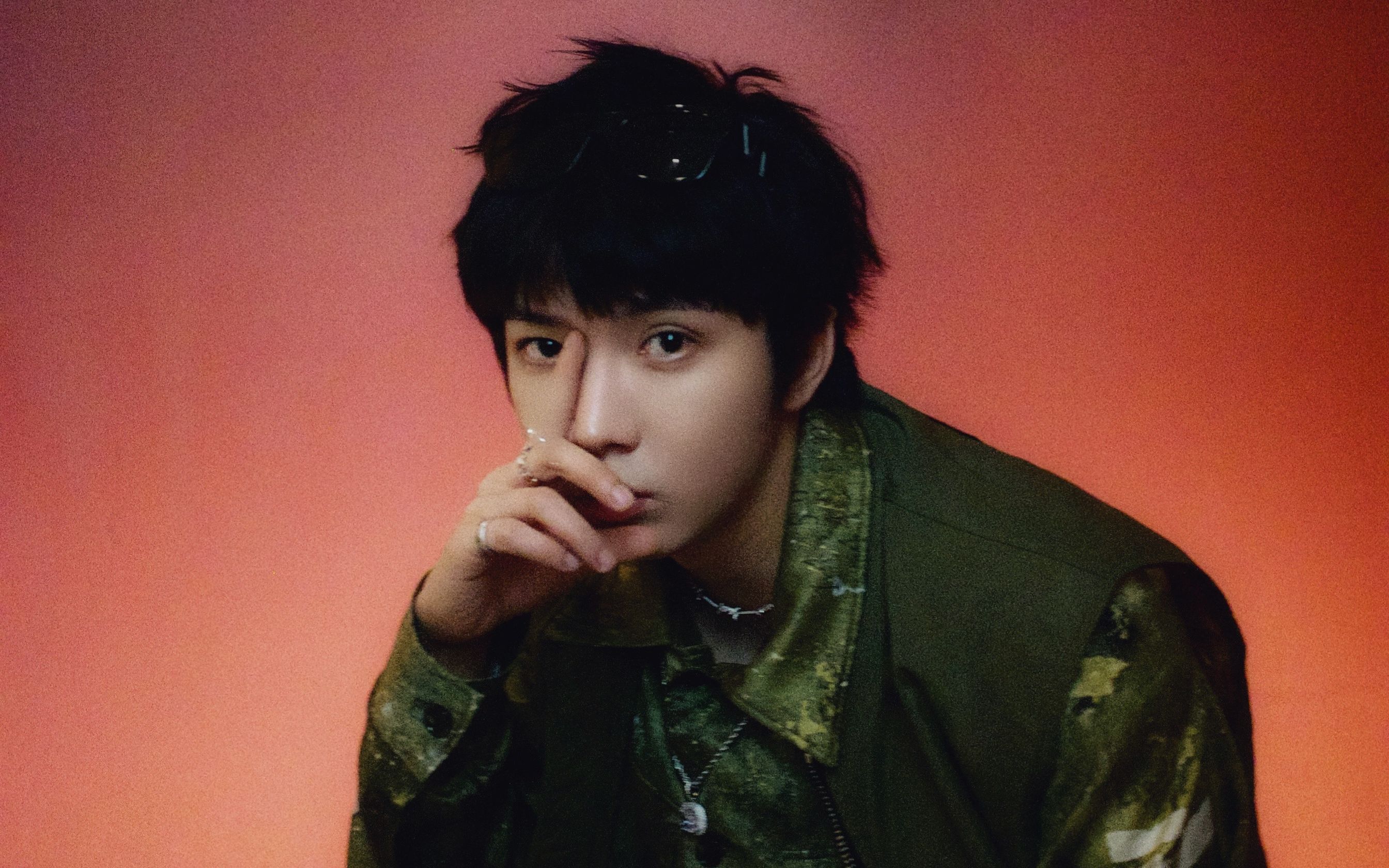 【中字】顶级Rapper与偶像少年! J Cole与BTS防弹少年团J Hope《on the street》-MercyRR7-Rap-哔哩哔哩视频