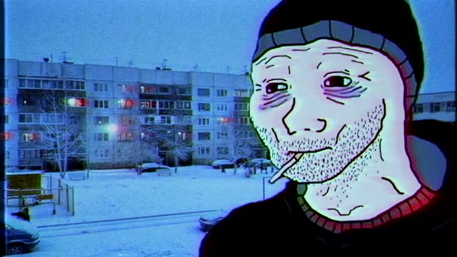 Russian Anime Doomer Music (Vol.1)-萌え雨-歌单-哔哩哔哩视频