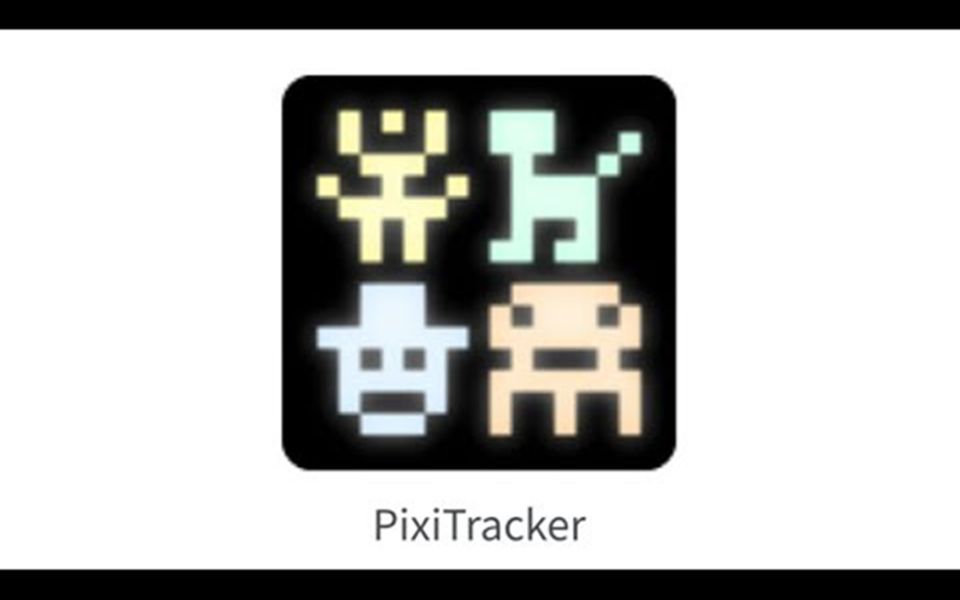 【好和弦】超简单又厉害的编曲软件 - PixiTracker！_哔哩哔哩_bilibili