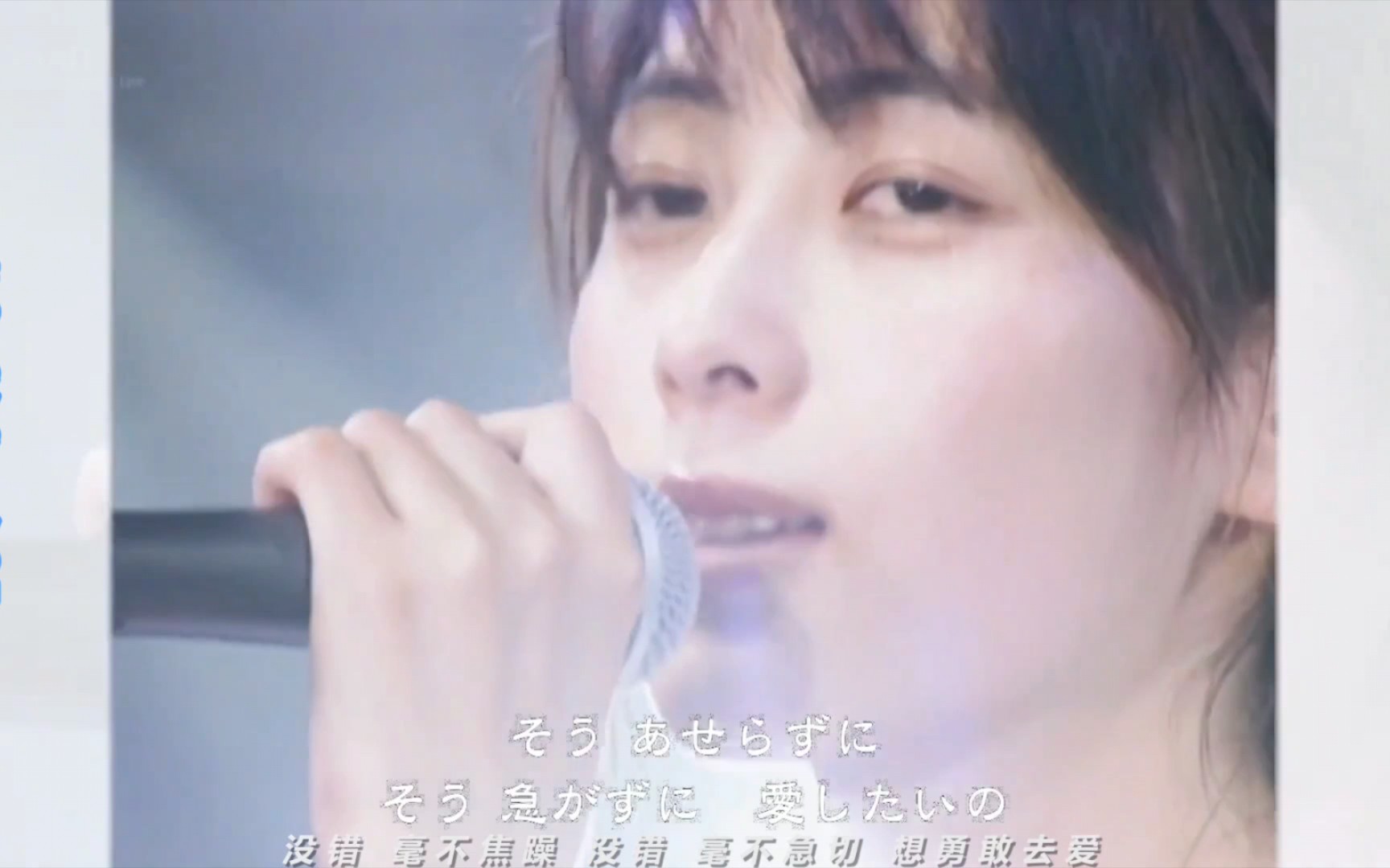 ZARD Streaming LIVE What a beautiful memory ～30th Anniversary～坂井泉水『かけがえ ...