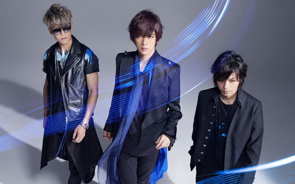 【BREAKERZ】高清PV合集 (1080P)_哔哩哔哩_bilibili