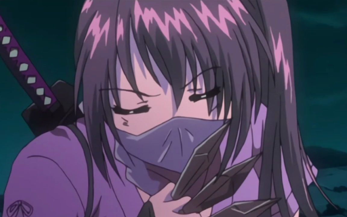【11eyes】【OP】Arrival of tears【Ayane】【ReinForce】