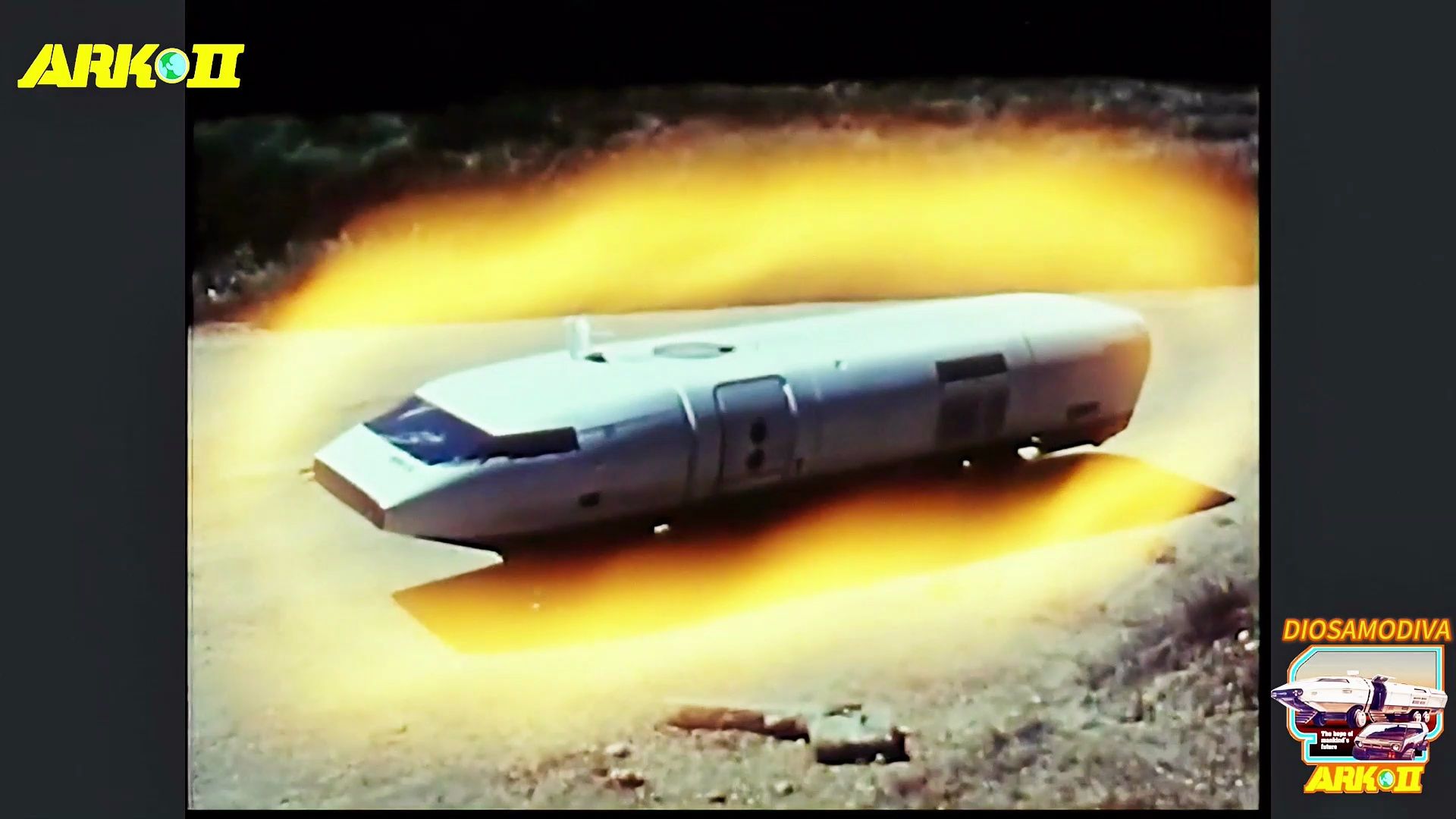 方舟2号S1.E15 ∙ Orkus_export-dogph-dogph-哔哩哔哩视频