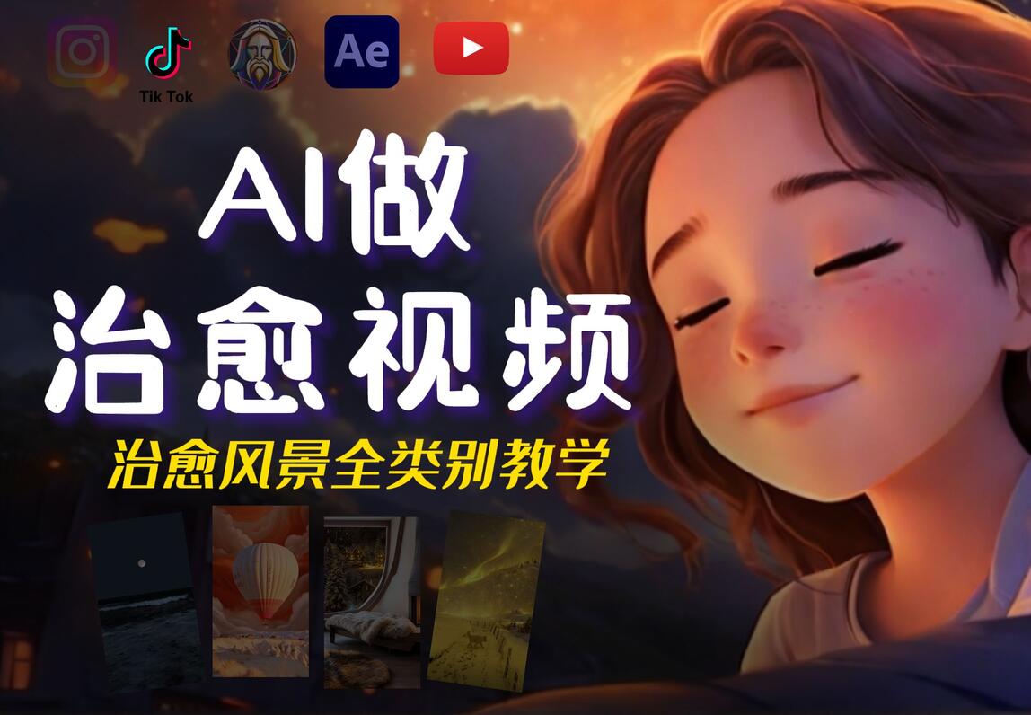 Differential Diffusion：让AI绘画终于实现像素级精准掌控 - 哔哩哔哩