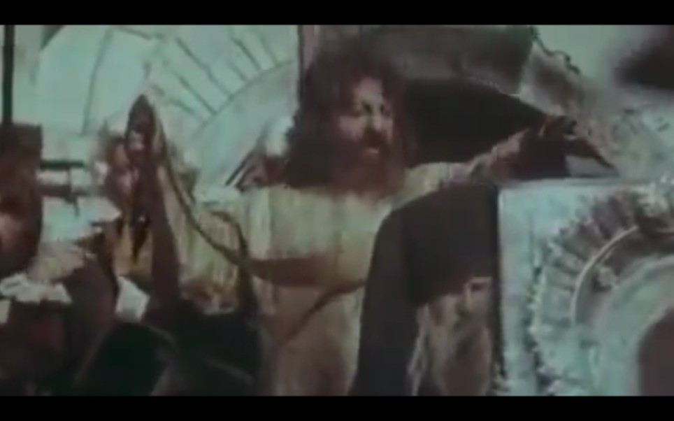 Mikhail Zlatopolsky in Yemelyan Pugachev (1978)_哔哩哔哩_bilibili