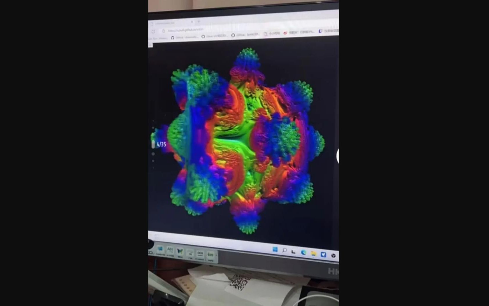最新Volumeshader_bm性能测试网址是多少?_哔哩哔哩_bilibili