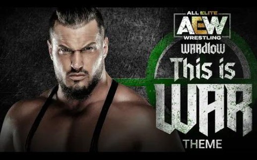 【AEW MUSIC #2】选手出场曲合集 PART 2_哔哩哔哩_bilibili