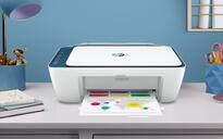 2723打印机使用教程 - 哔哩哔哩