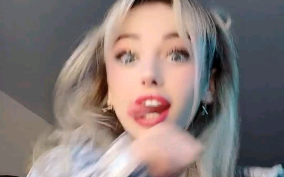 元气满满！-VANILOPA-VANILOPA-哔哩哔哩视频