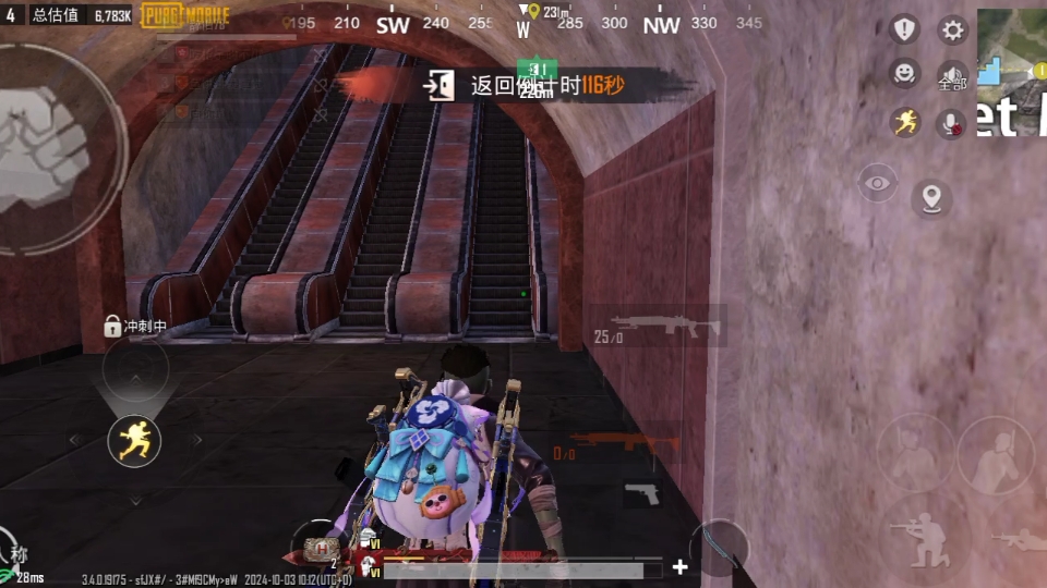 PUBG老玩家集合！-旧辞jc6-旧辞jc6-哔哩哔哩视频