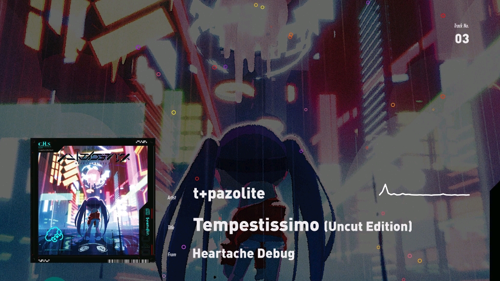 t+pazolite - Tempestissimo (Uncut Edition)-其实我根本没有ID-音乐（2）-哔哩哔哩视频