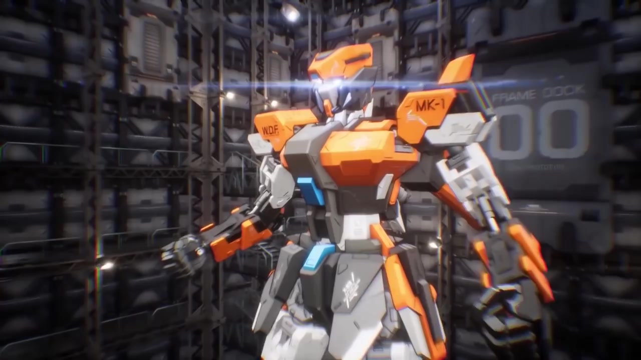 2019《M.A.S.S 建造者》-《M.A.S.S BUILDER》宣传片_哔哩哔哩_bilibili
