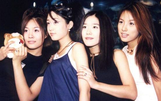 Fin.K.L - MV合集_哔哩哔哩 (゜-゜)つロ 干杯~-bilibili