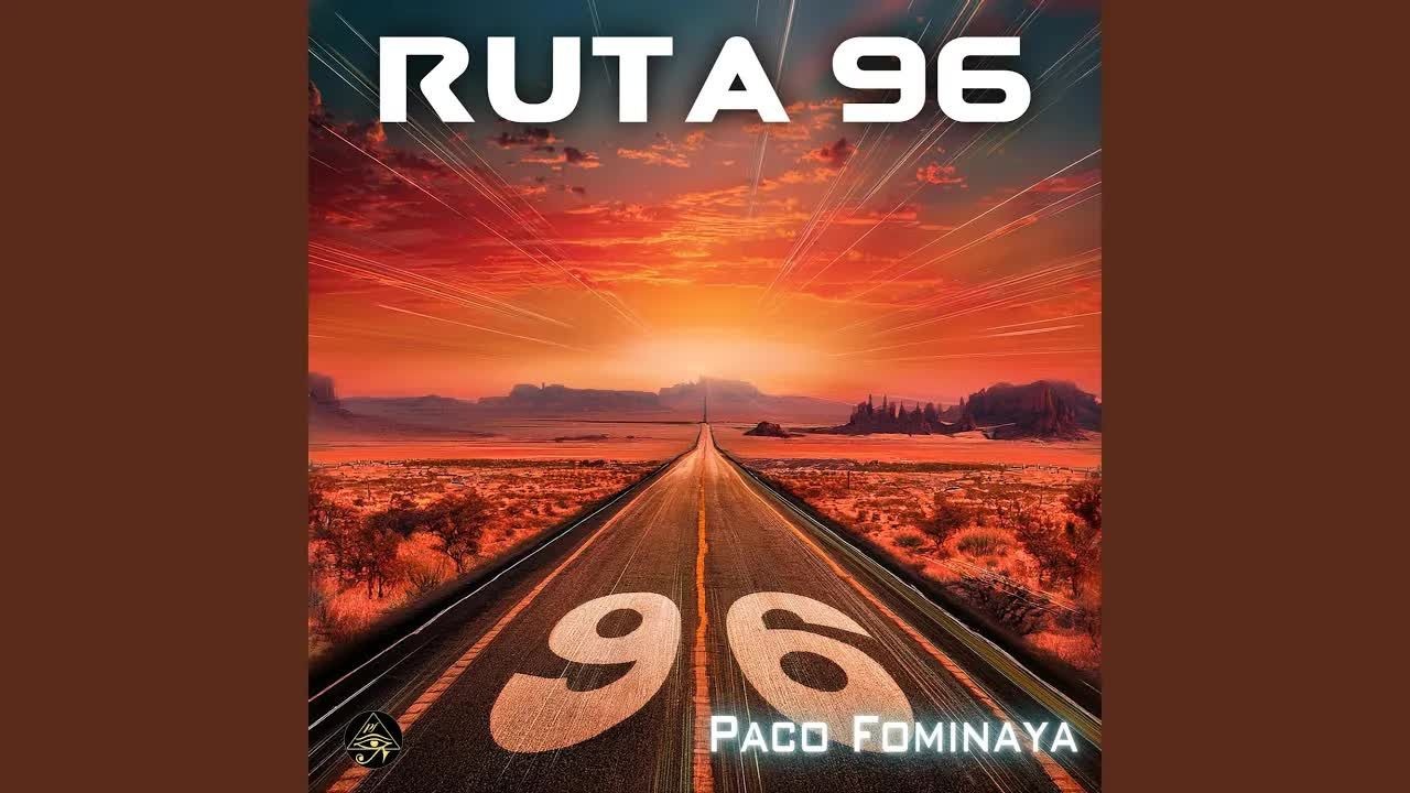 洗耳系列-【摇滚】Paco Fominaya-Noches Perdidas-太刺眼睛-太刺眼睛-哔哩哔哩视频