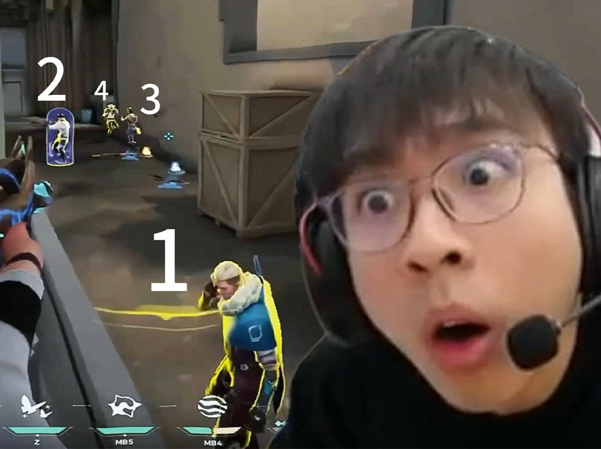 【nephh】兄弟 我有timing-BLG_nephh-BLG_nephh-哔哩哔哩视频