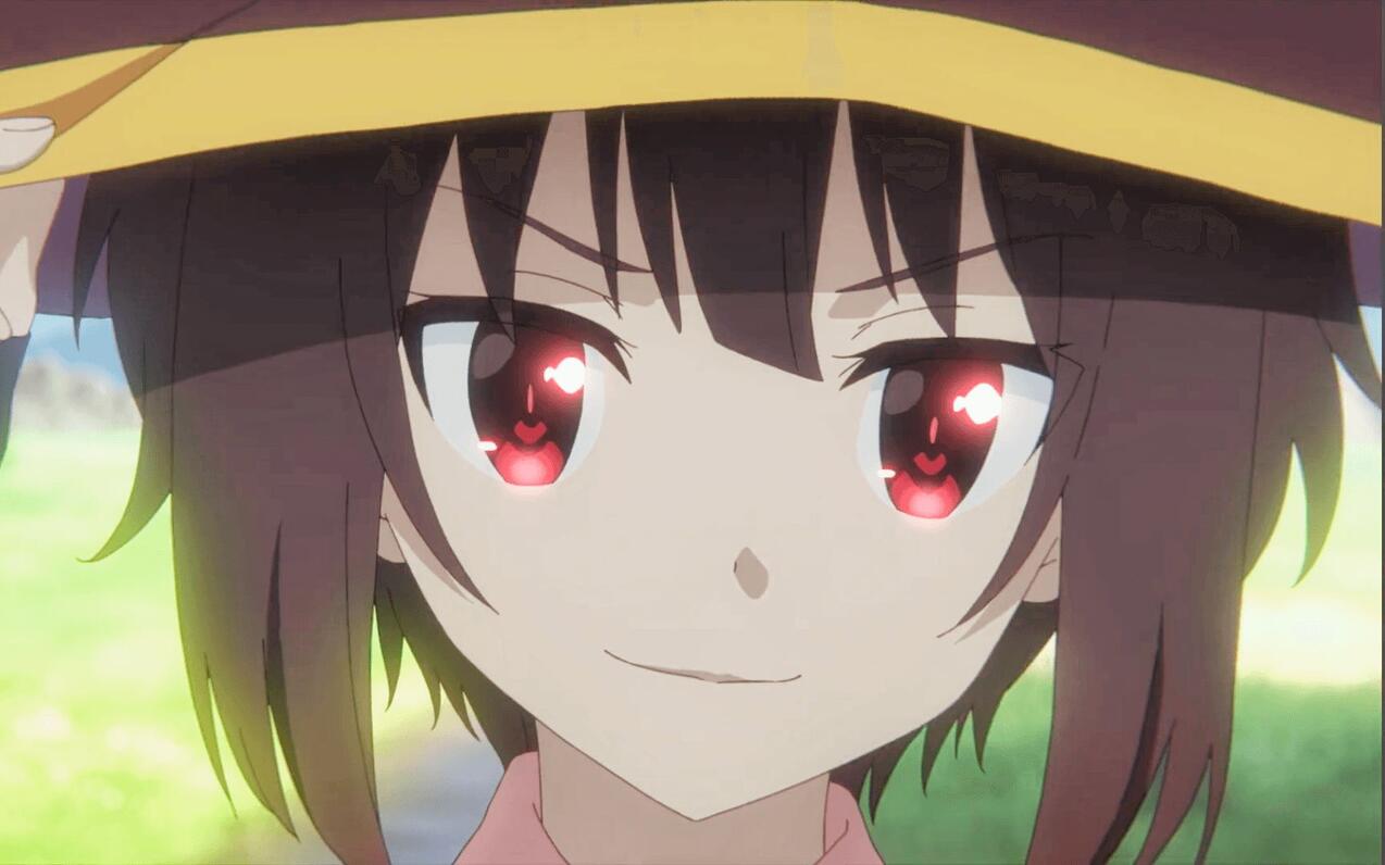 【2023年4月/素晴外传/高桥李依】为美好的世界献上爆焰！正式PV2【M... - 哔哩哔哩