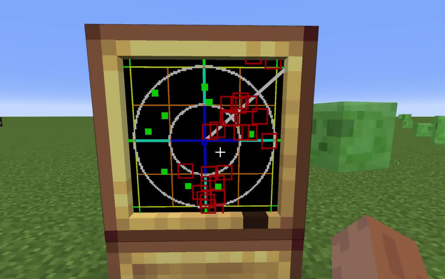 [开发中] 机械动力附属 Create: Extended Bogeys [持续更新]