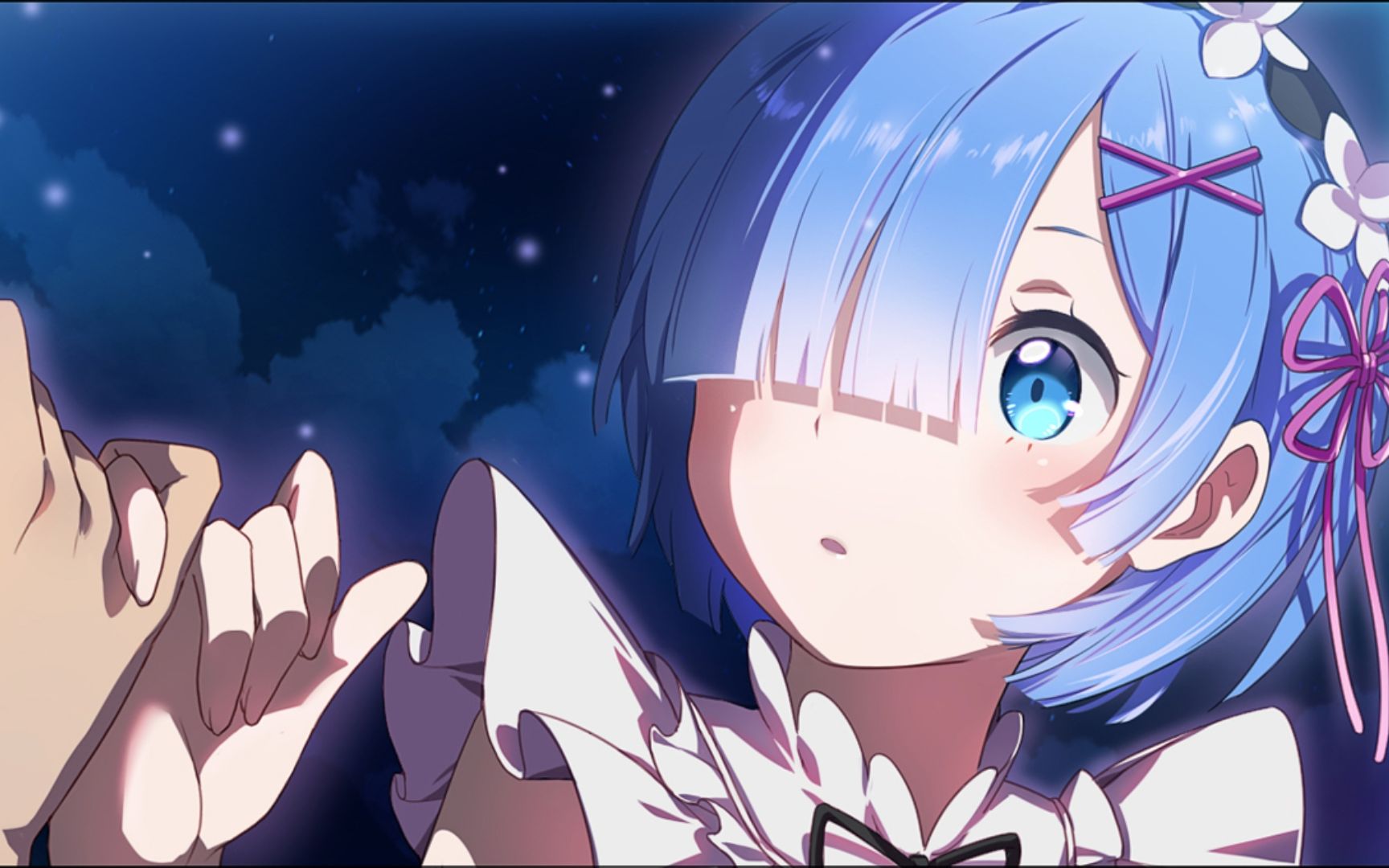 re0雷姆壁纸-千图网