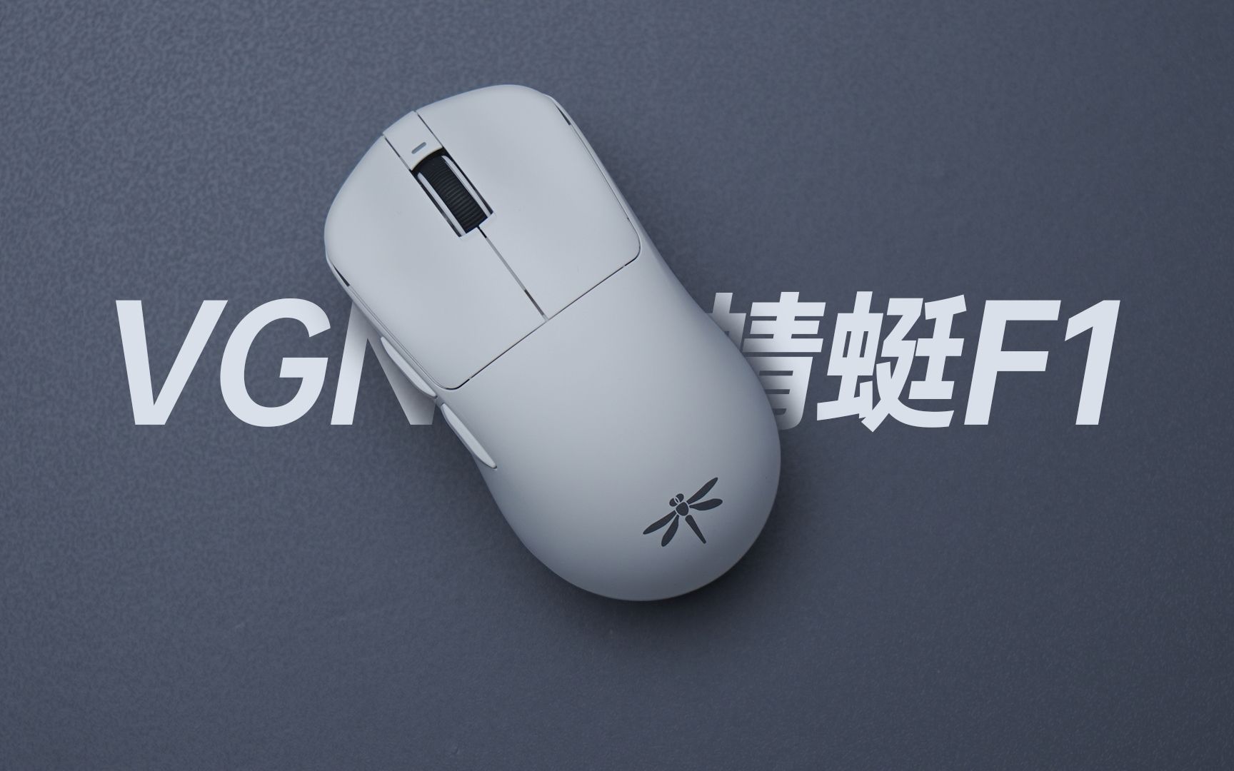 VGN蜻蜓F1 pro max使用体验