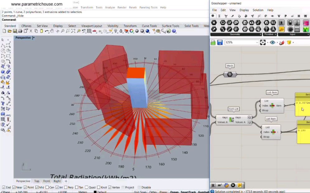 Grasshopper-Ladybug_哔哩哔哩 (゜-゜)つロ 干杯~-bilibili