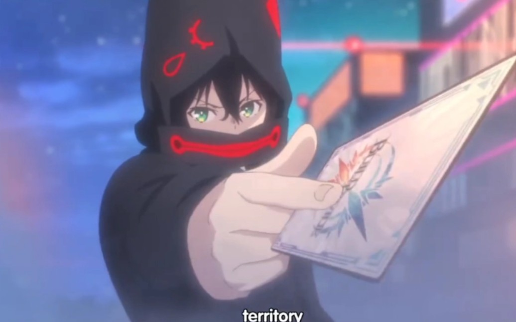 新番 build divide_哔哩哔哩_bilibili