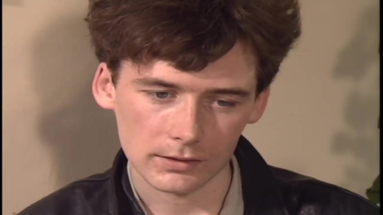 【JAMC】MTV Australia Interview 1990 HD_哔哩哔哩 (゜-゜)つロ 干杯~-bilibili