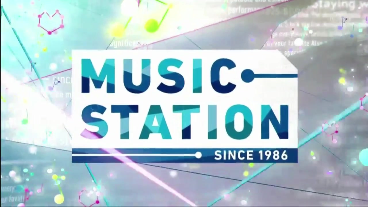 music station 190308_哔哩哔哩 (゜-゜)つロ 干杯~-bilibili